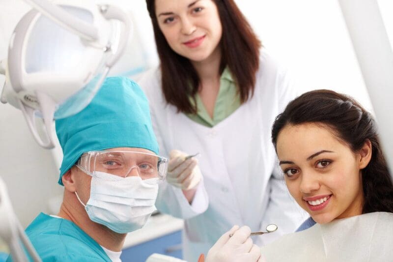 Effective Team Management in Orthodontics | OrthoSynetics